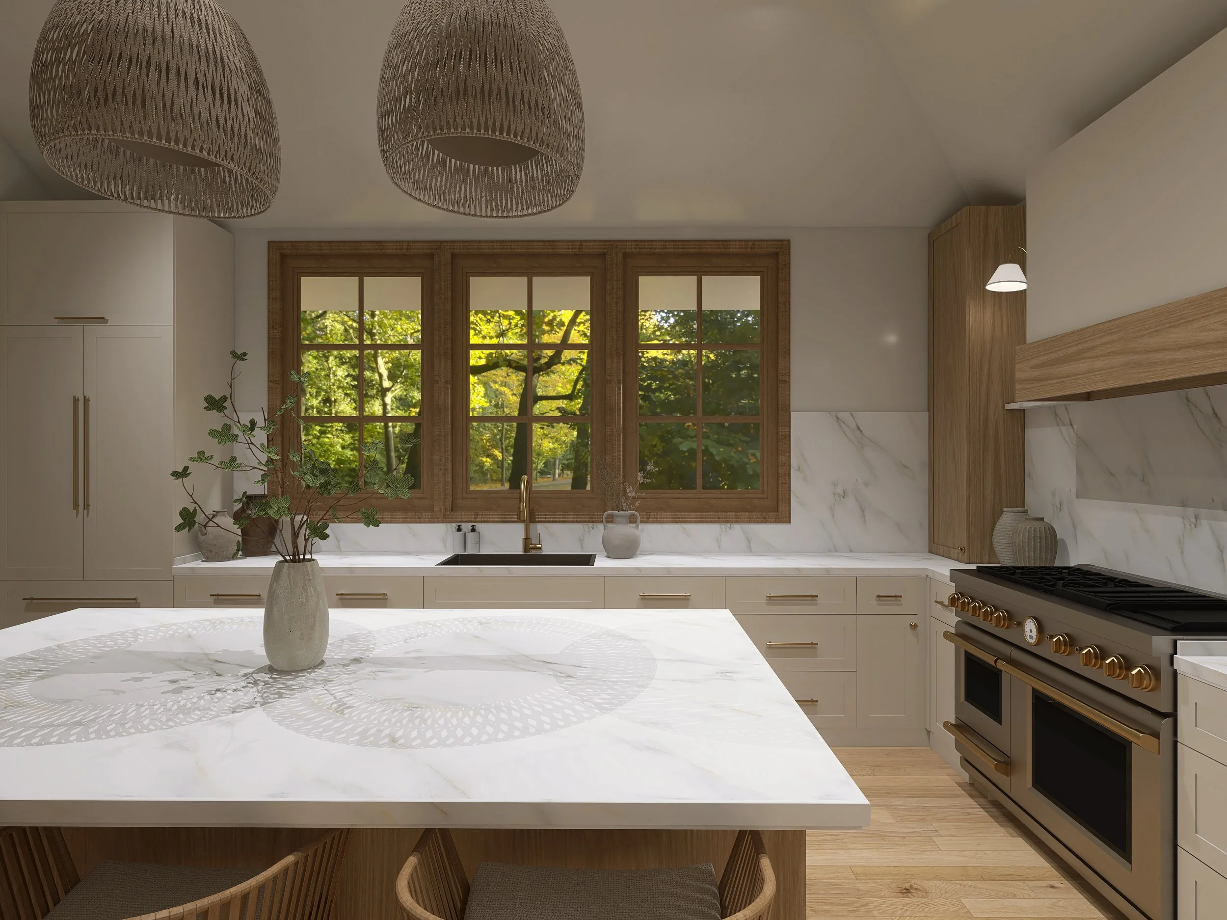 Homestyler 101: Mastering 3D Rendering — Christina Vandyke Home