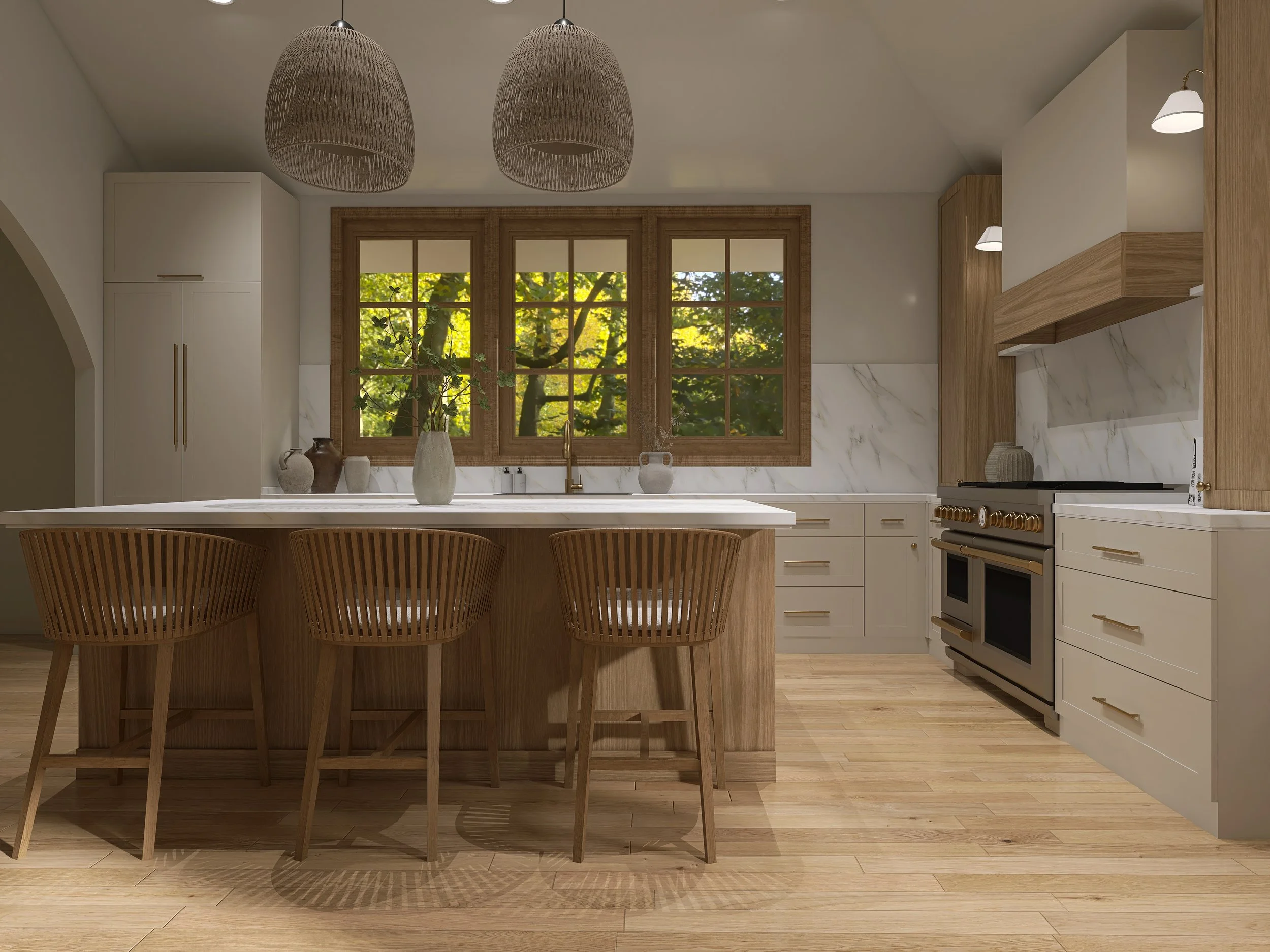 Homestyler 101: Mastering 3D Rendering — Christina Vandyke Home