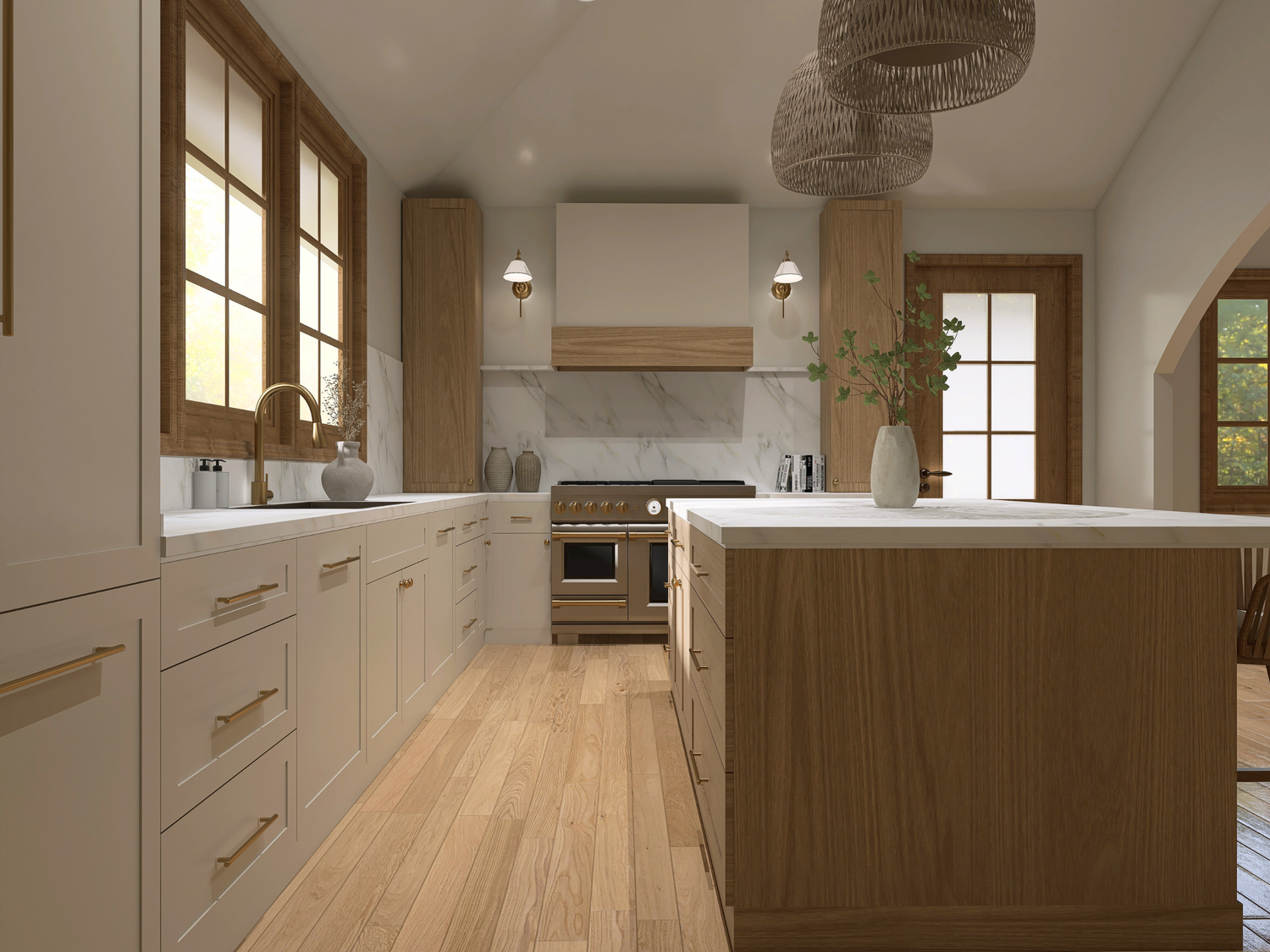 Homestyler 101: Mastering 3D Rendering — Christina Vandyke Home
