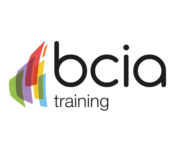 Bcia Logo