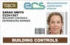 ECS Cards — BCIA - Building Controls Industry Association