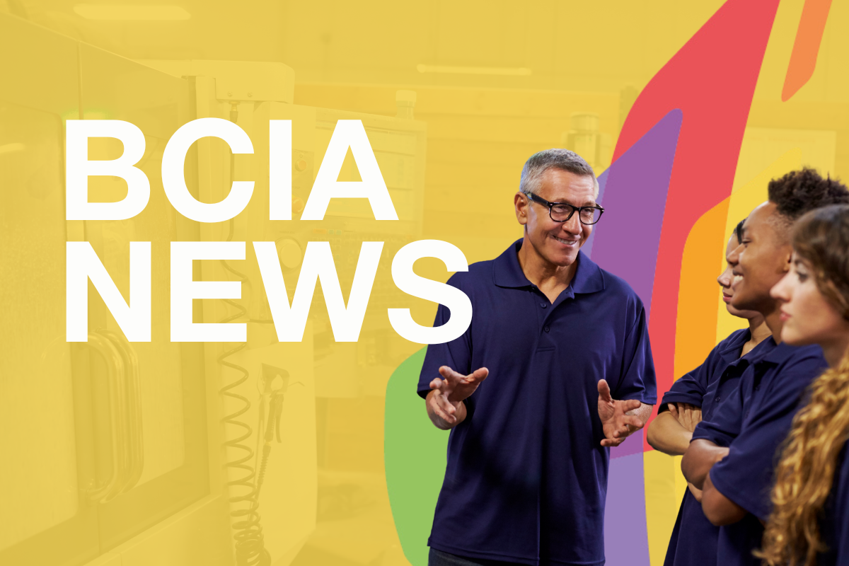 BCIA Latest News — BCIA - Building Controls Industry Association