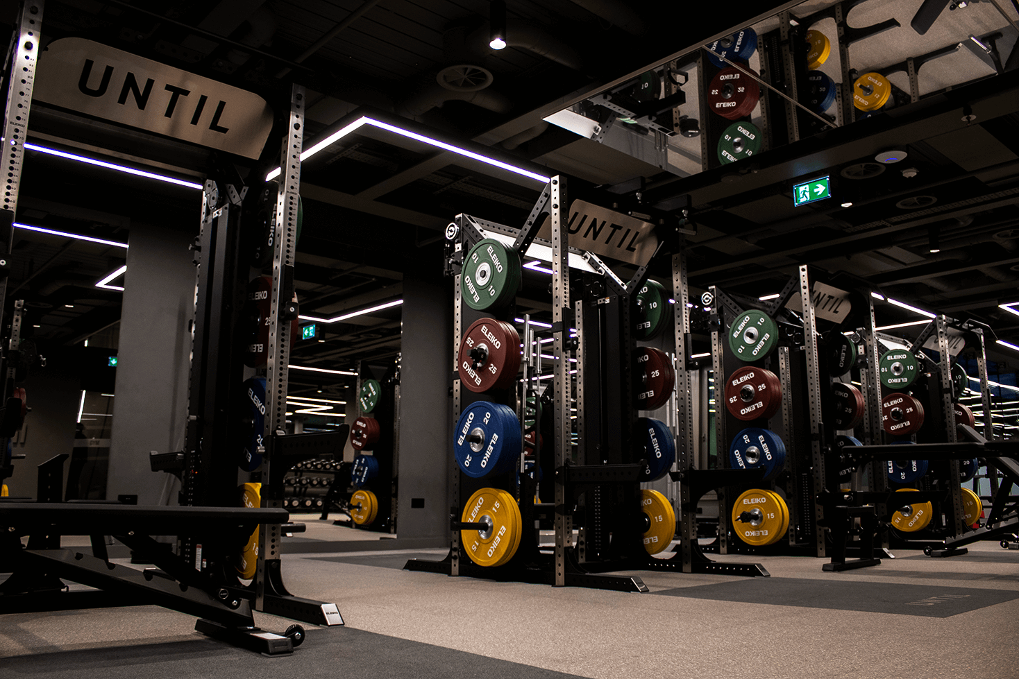 Athlete Lab UK (London): Athlete Testing | Physiology | Nutrition