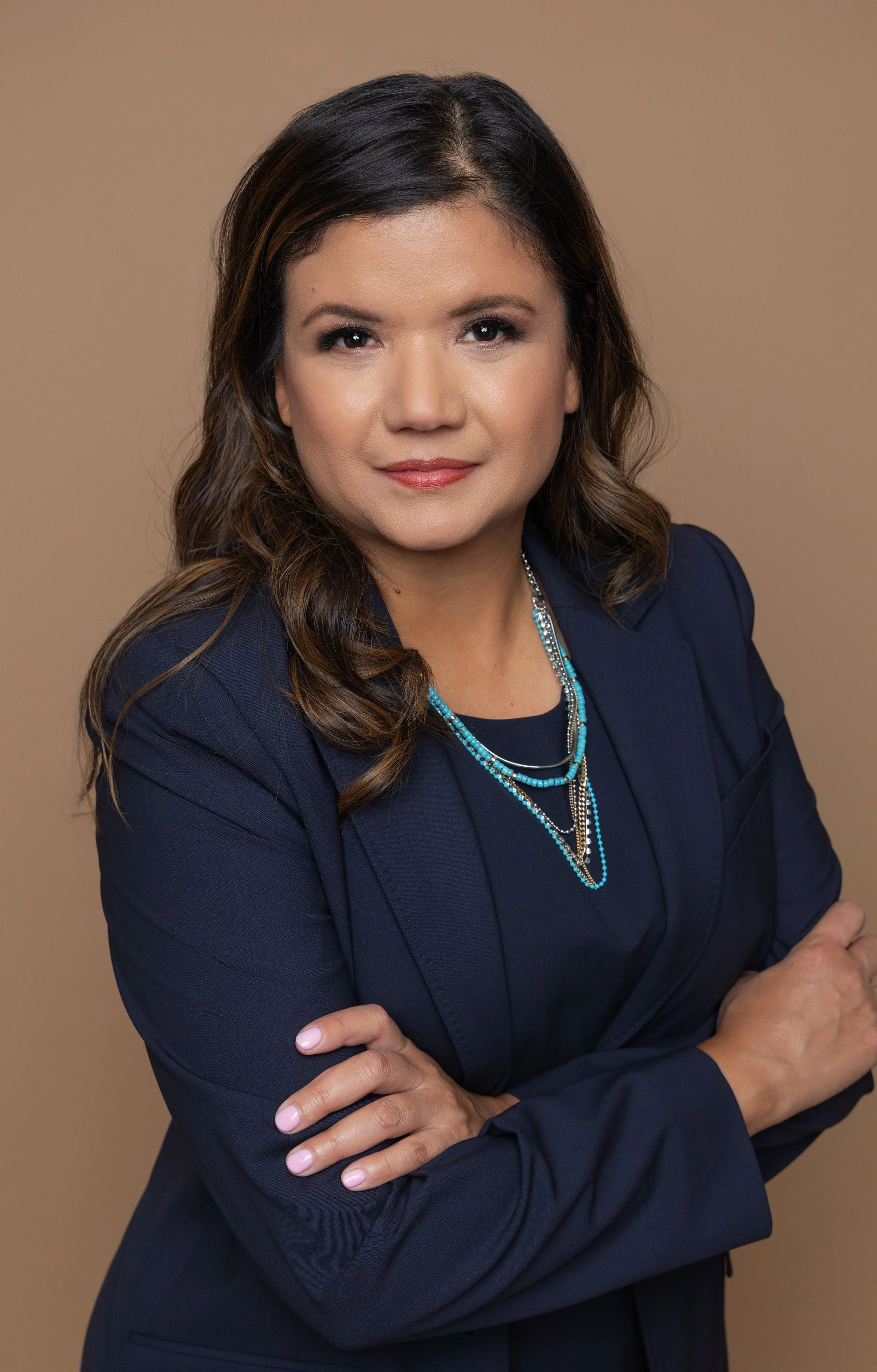 Cindy Rendon is an assertive, aggressive, and experienced attorney ...