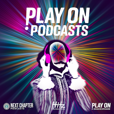 Play On Podcasts (Google Ads) — Next Chapter Podcasts