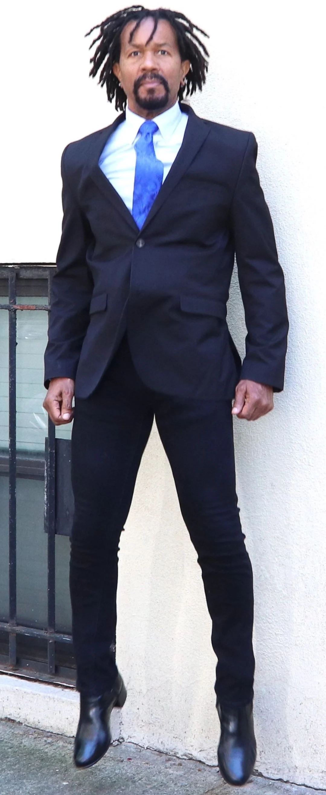 Allen Gilmore — Next Chapter Podcasts