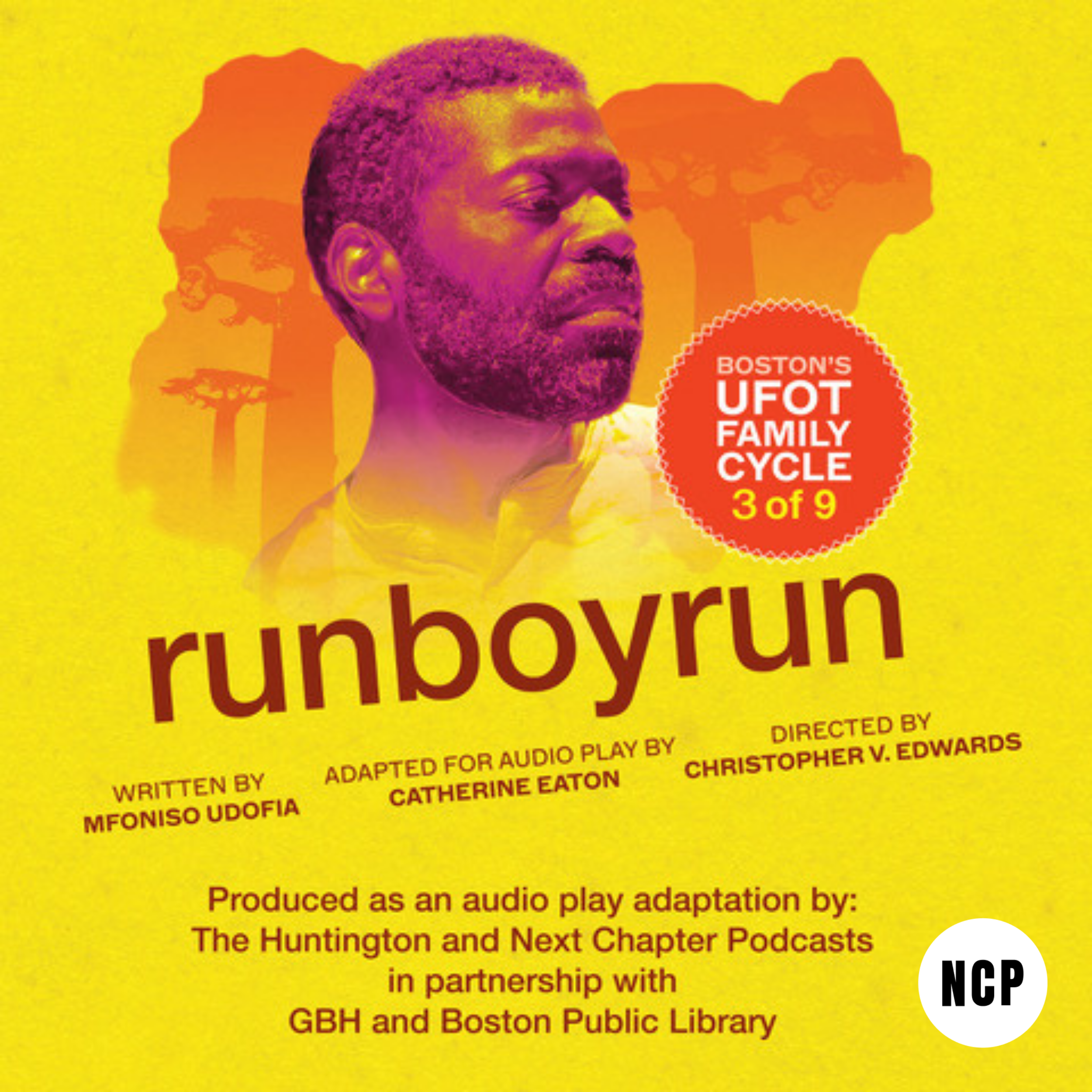 Library — Next Chapter Podcasts