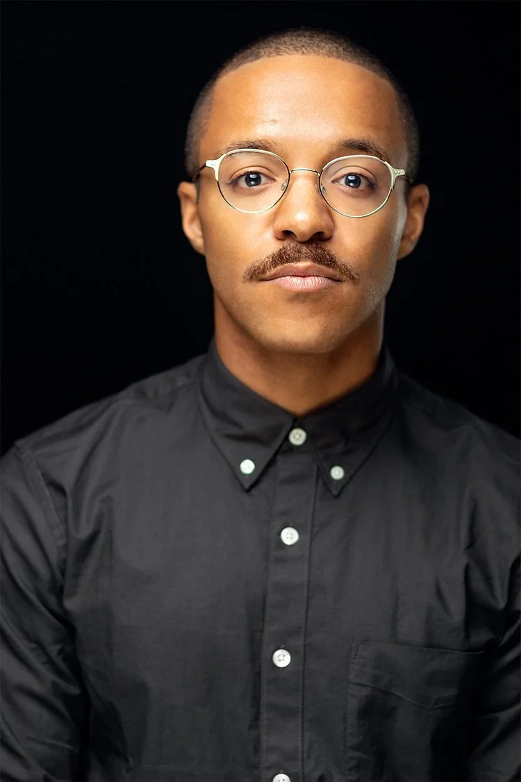 Christopher Livingston — Next Chapter Podcasts