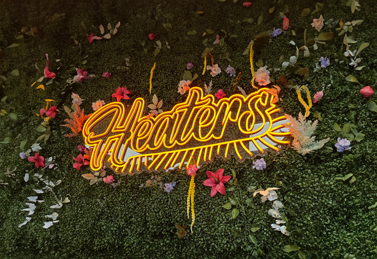 Heaters Dispensary — ALTVM