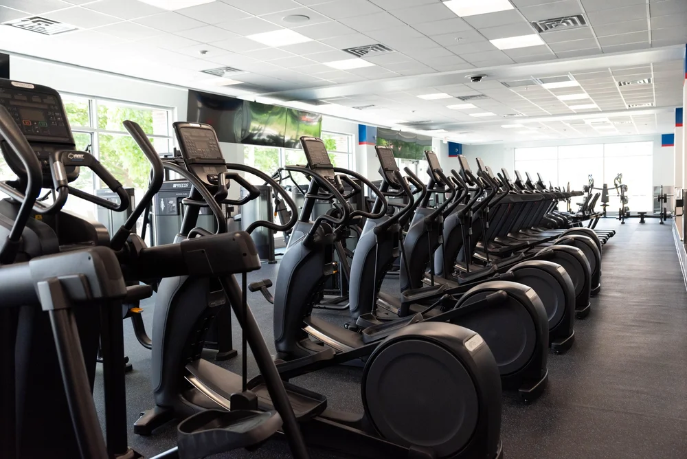 PHILLY FITNESS CLUBS — Your Neighborhood, Your Gym