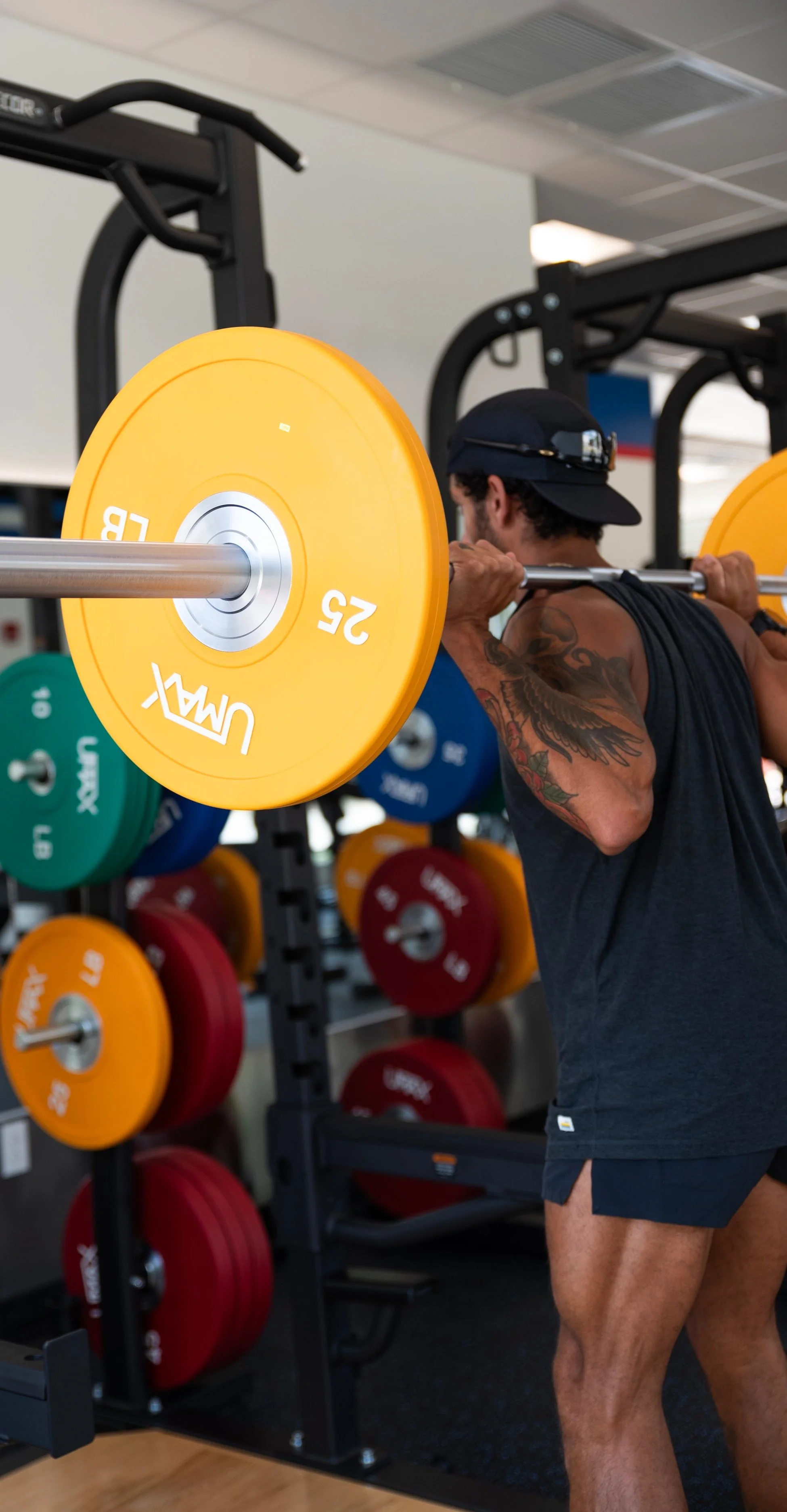 Memberships — PHILLY FITNESS