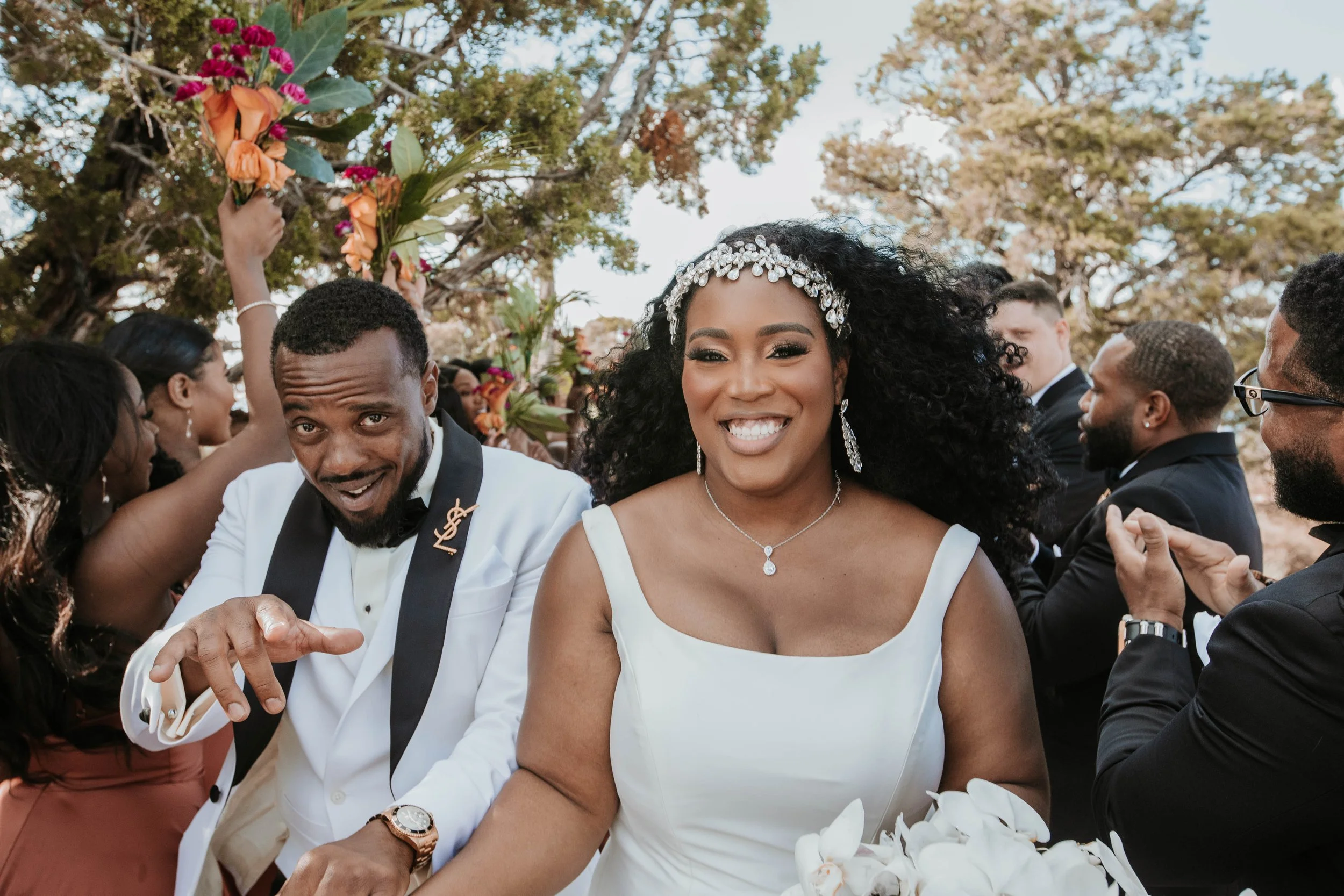 Weddings — Jessica Juniper
