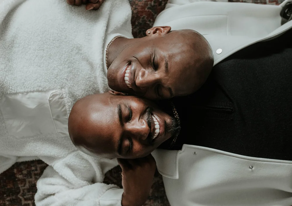 Couples — Jessica Juniper