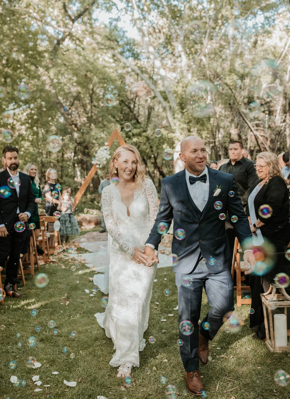 Weddings — Jessica Juniper