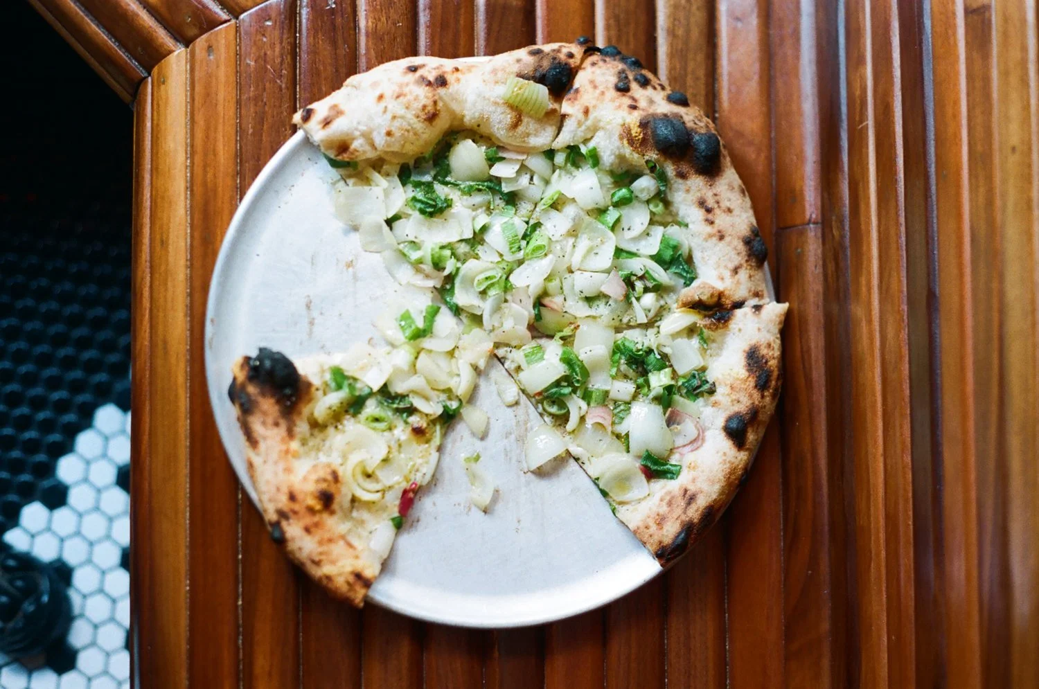 ABOUT — OPS PIZZA & WINE