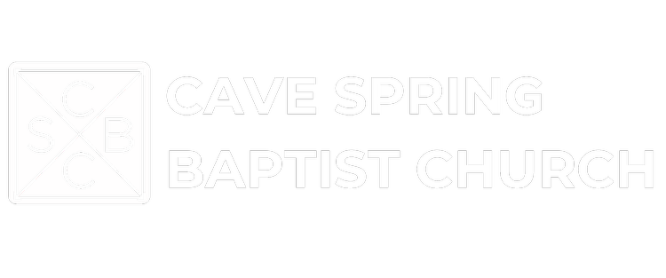 Cave Spring Baptist Church