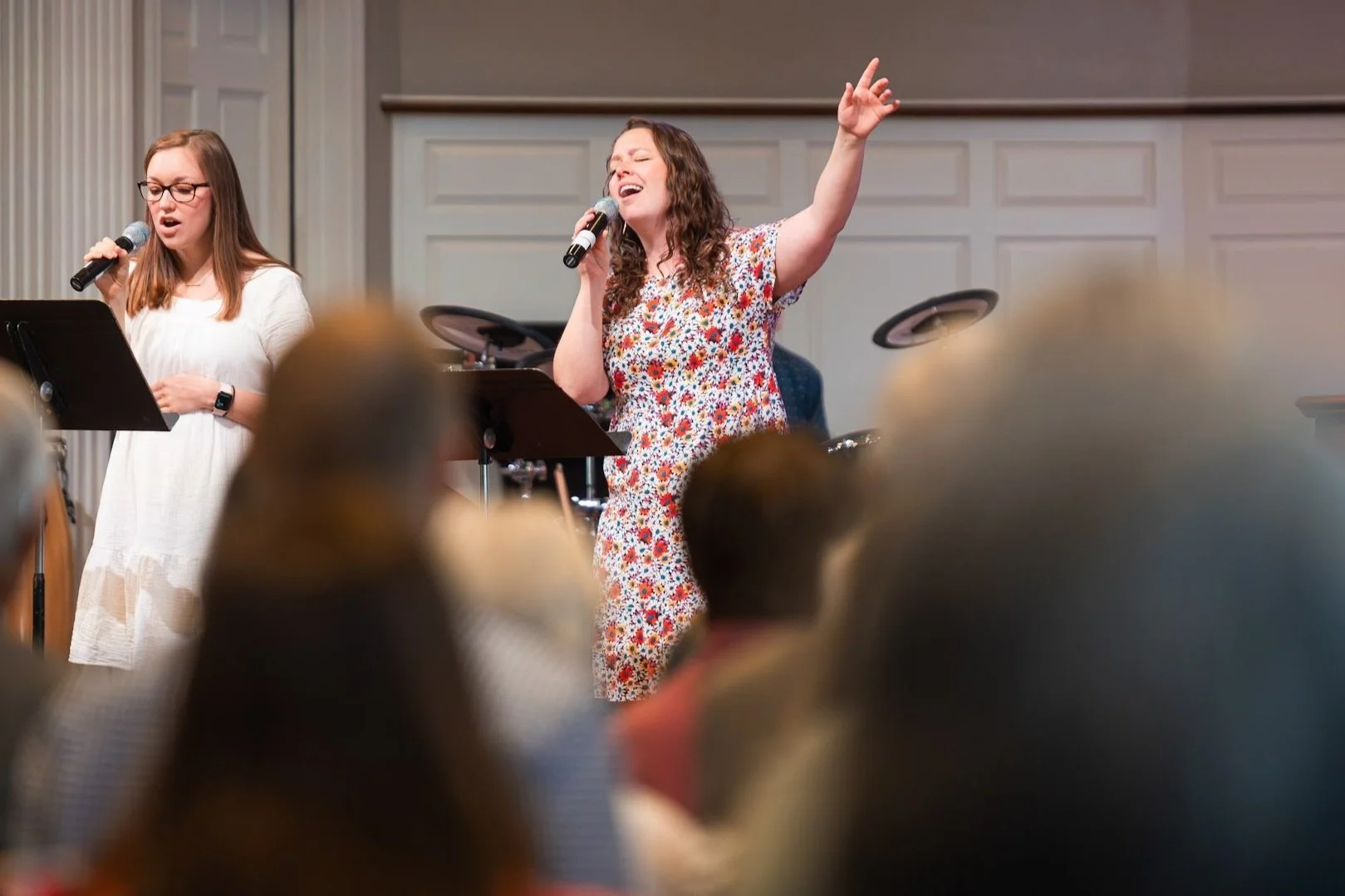 Cave Spring Baptist Church