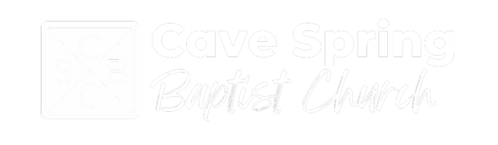 Cave Spring Baptist Church