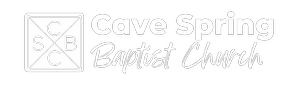 Cave Spring Baptist Church