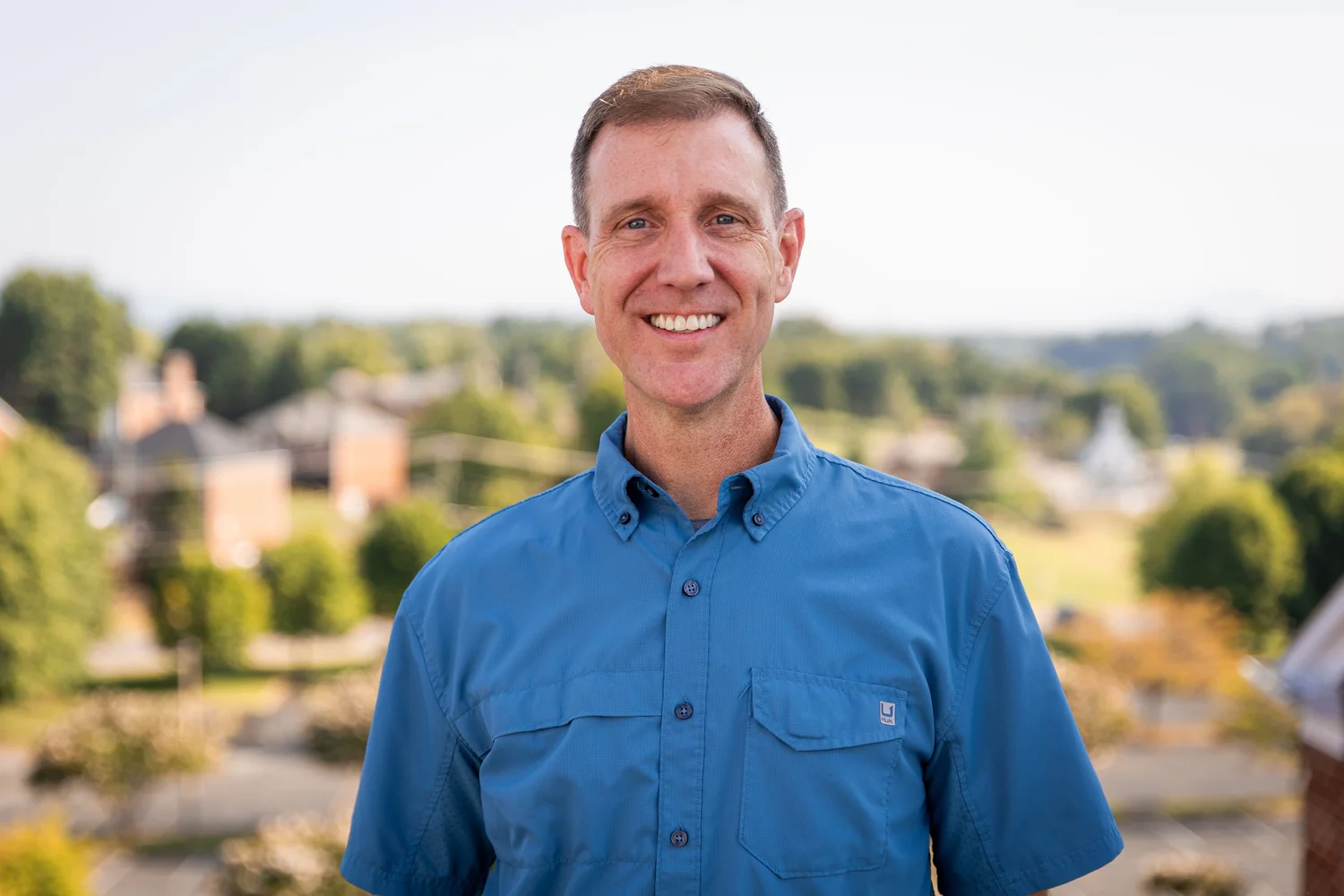 Our Team — Cave Spring Baptist Church