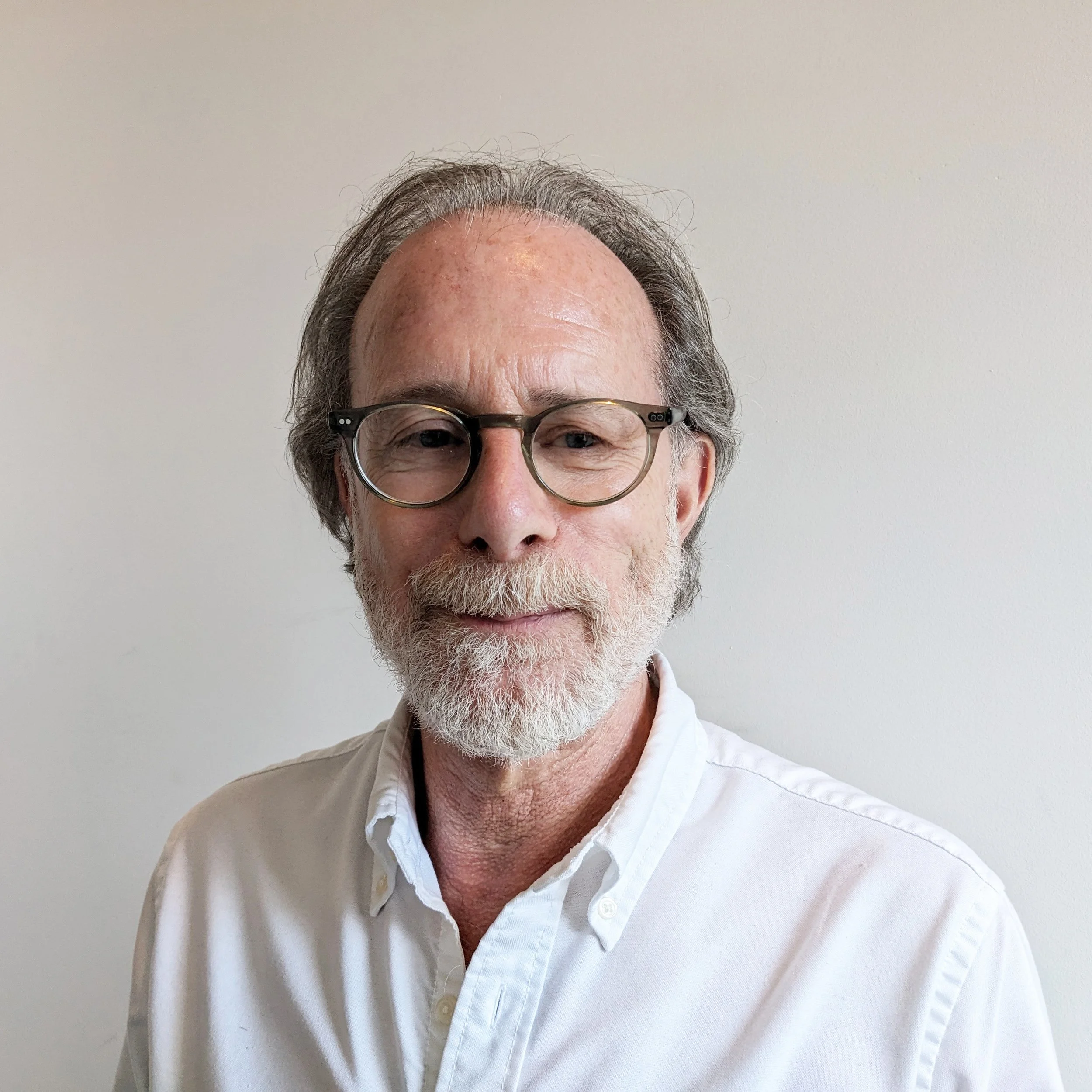 ABOUT — Fradkin & McAlpin Architects