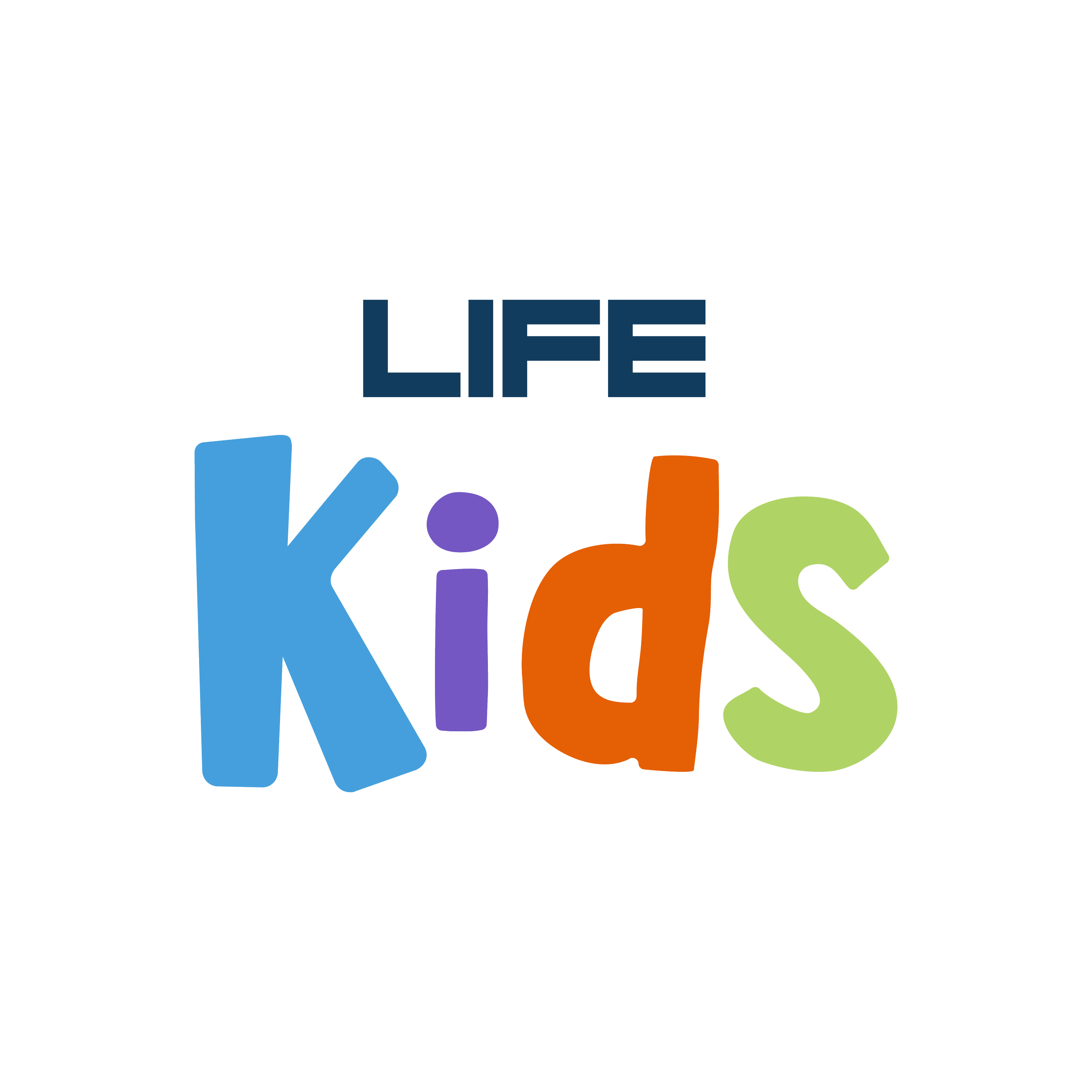 Life Kids — Fresh Life Church