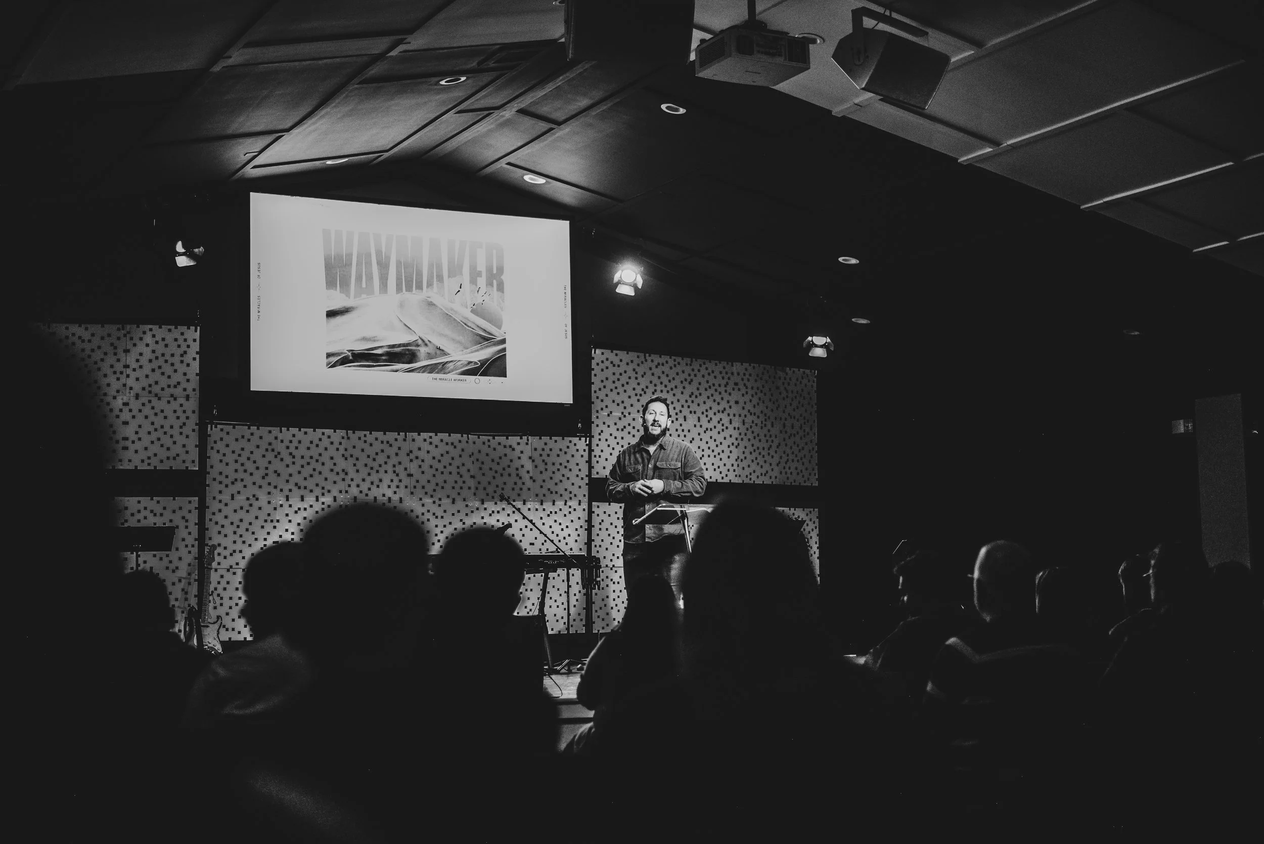 Welcome — Fresh Life Church