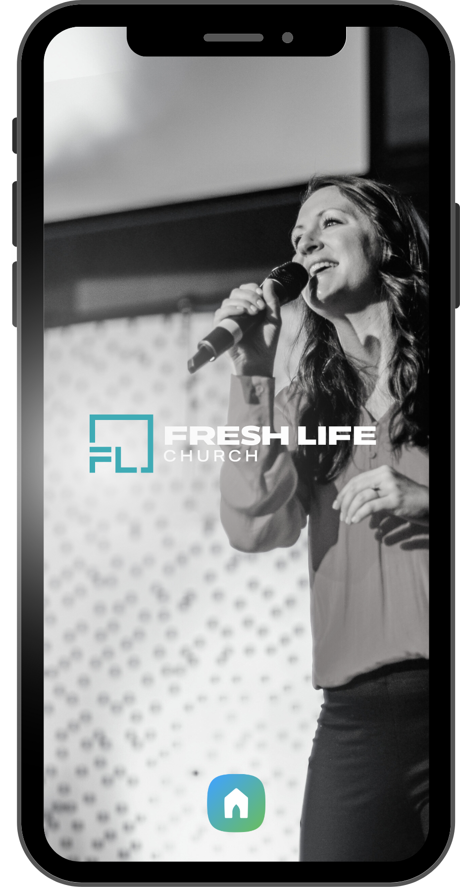 Welcome — Fresh Life Church