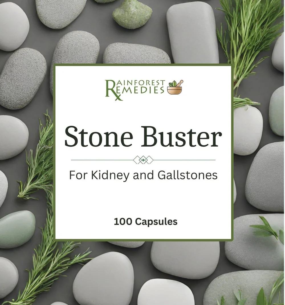 Shop — Rainforest Remedies