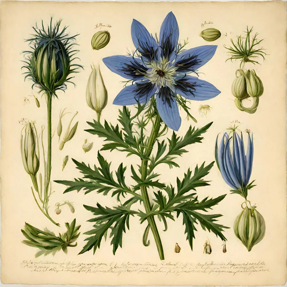 About — Rainforest Remedies