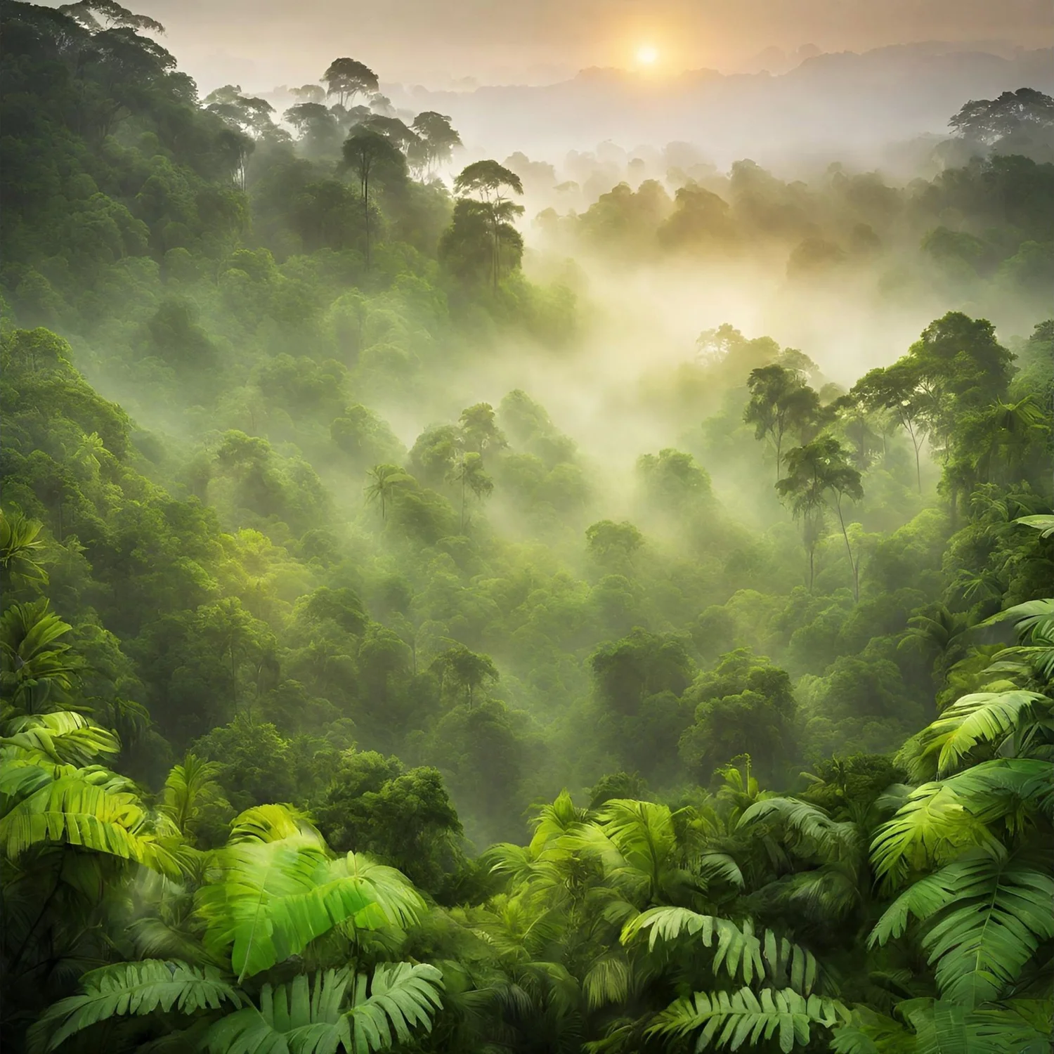About — Rainforest Remedies