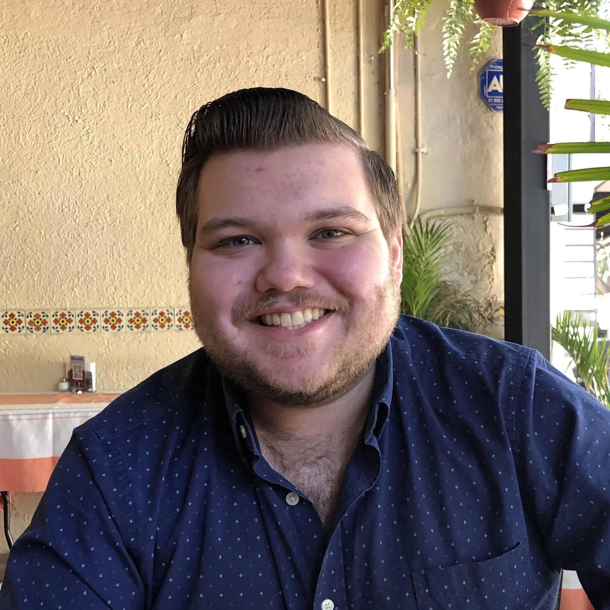 Team 1 — Lowell House Opera