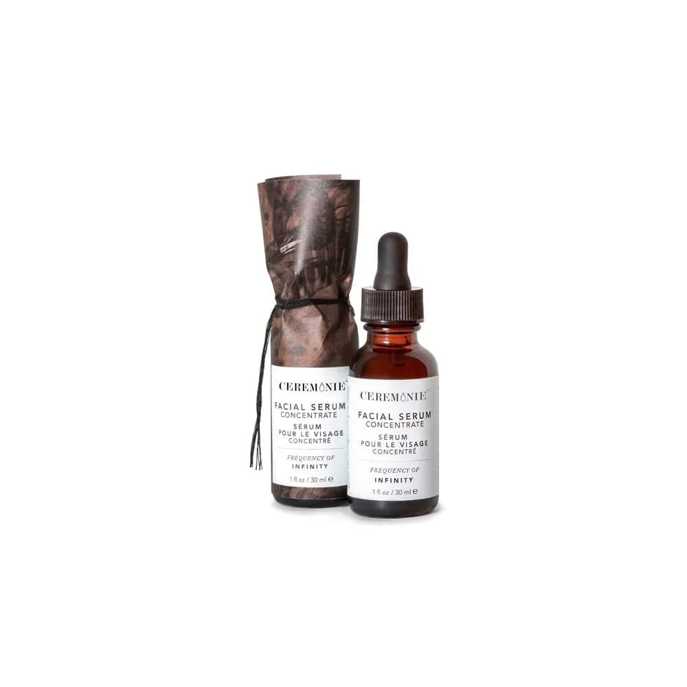 EYE SERUM - Mindfulness - Shamanic Skincare with all natural plant ...