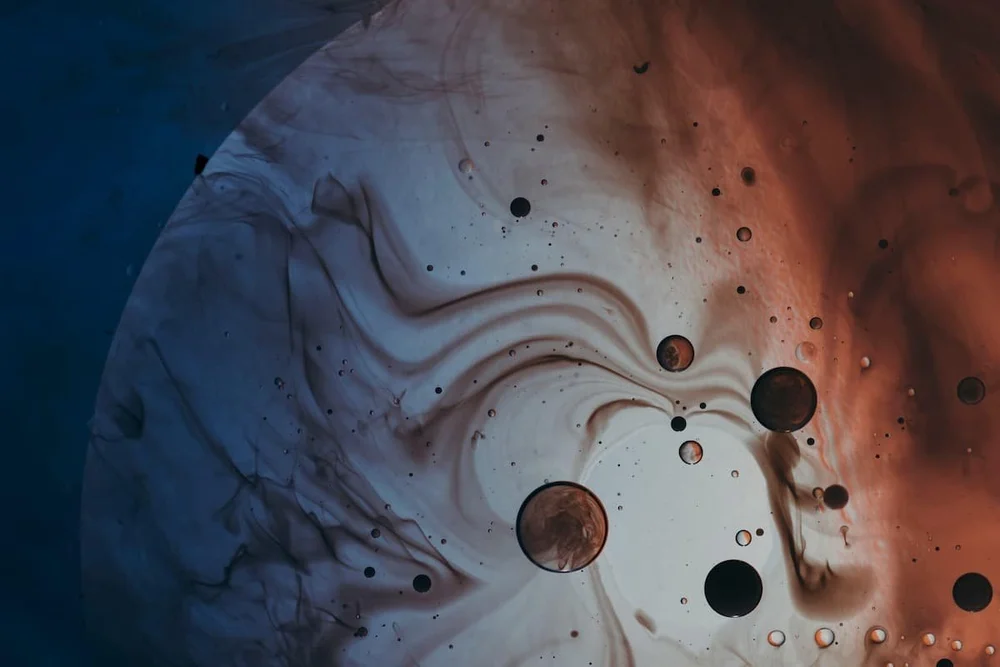 Black Holes Birthing Stars - Taoist Creative Writing Series — Ceremonie ...