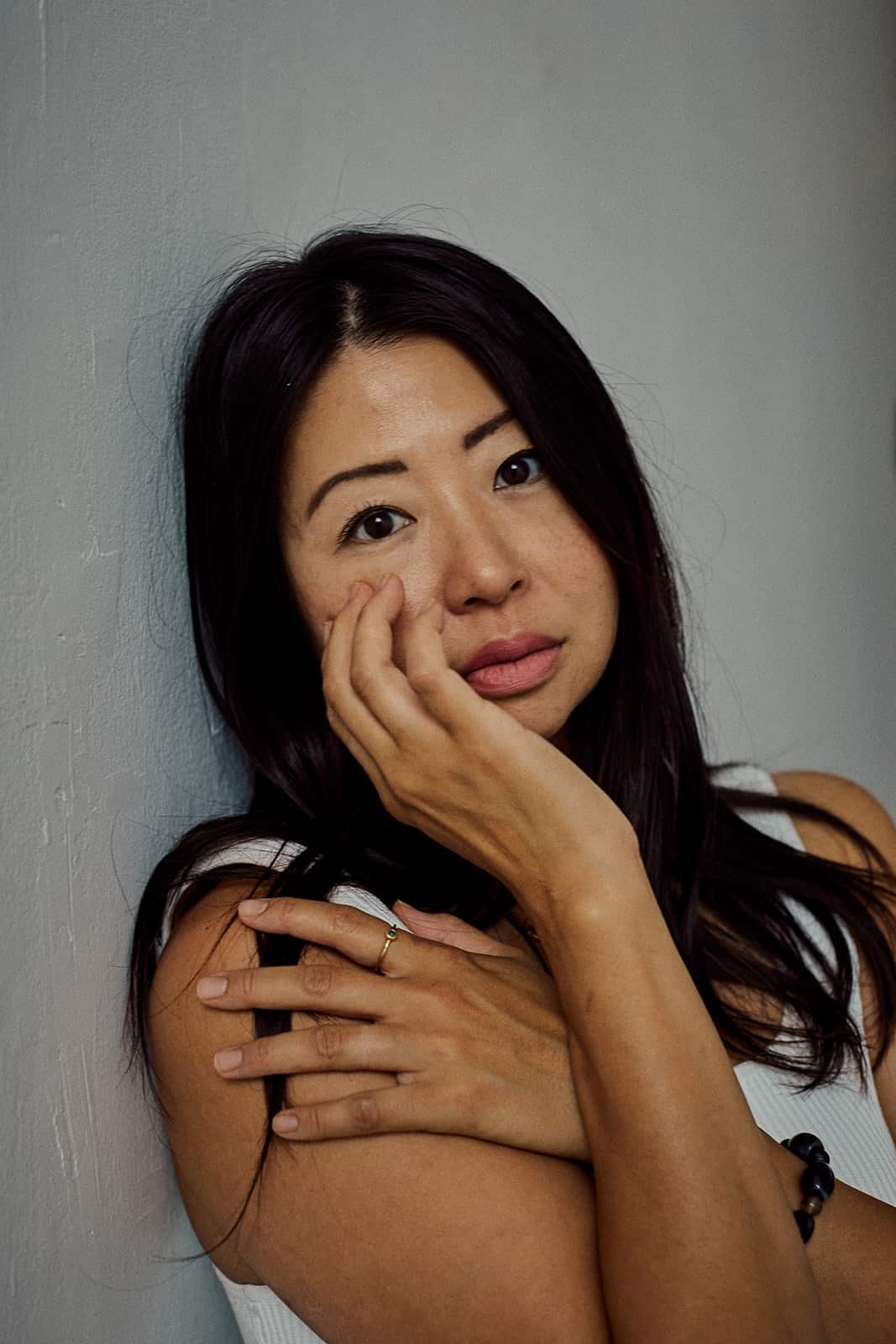 Skin Scrying: TCM Face Mapping Meets Ancestral Spirit Work — Ceremonie ...