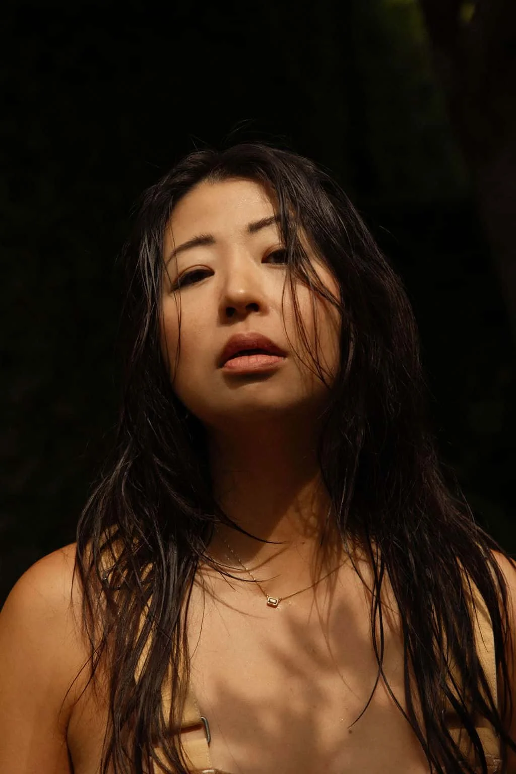 Under A Watching Moon - Spirituality Poetry About the Soul's Journey — Ceremonie with Mimi Young