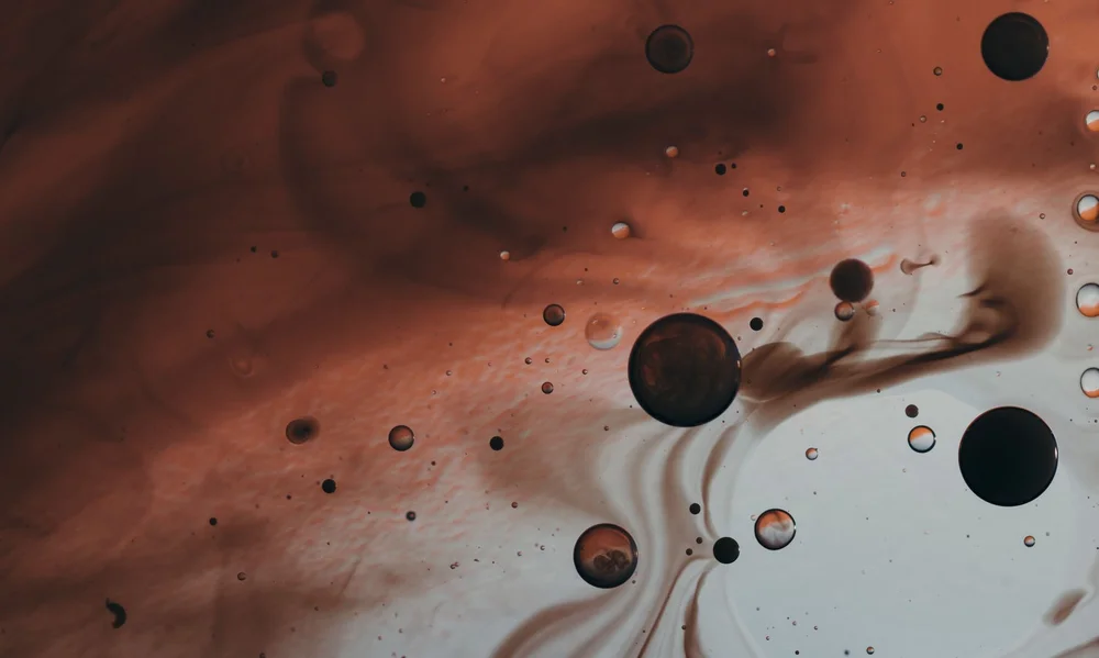 Black Holes Birthing Stars - Taoist Creative Writing Series — Ceremonie ...