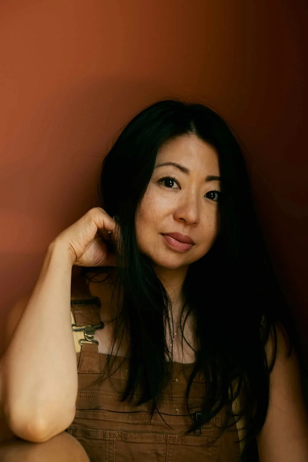 HOW TO MAKE RITUAL PAPER — Ceremonie with Mimi Young