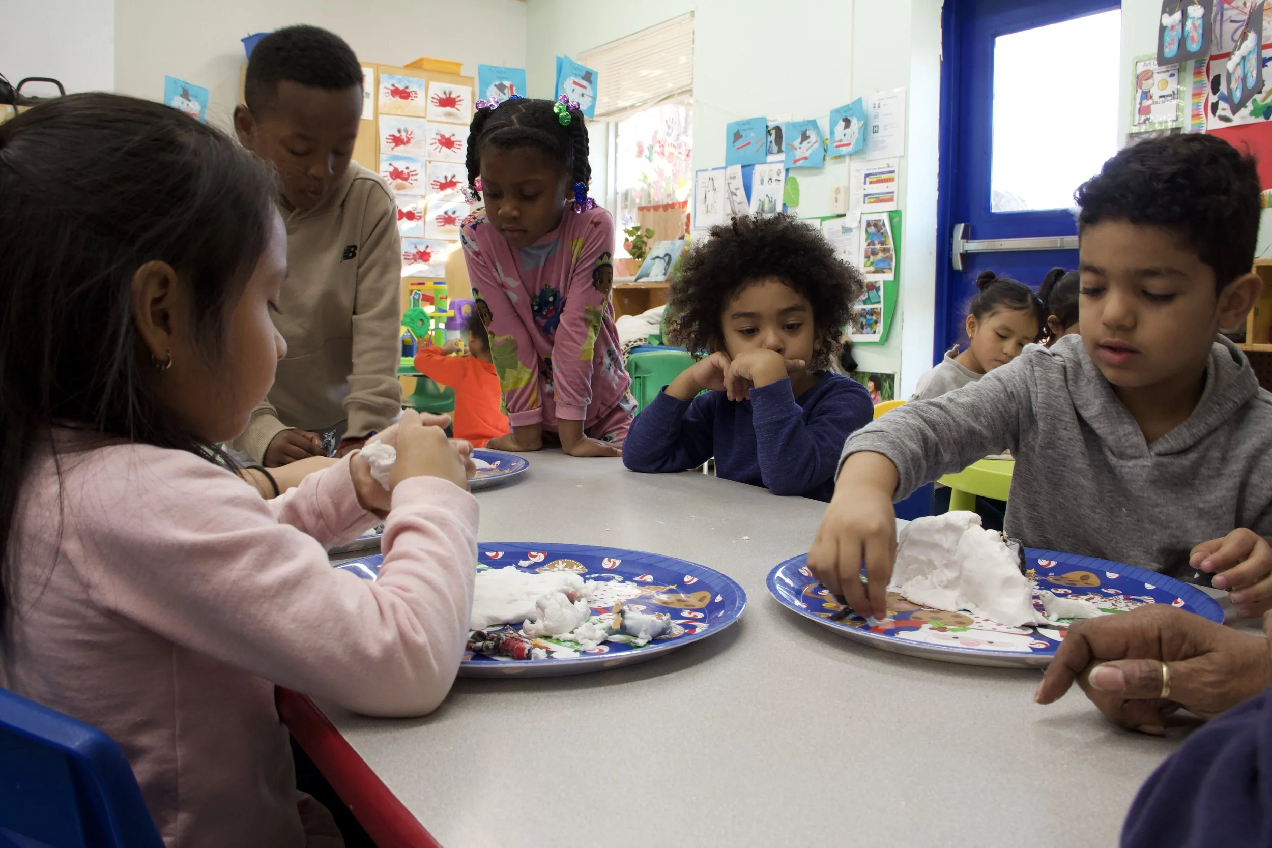 Kids Club Learning Center