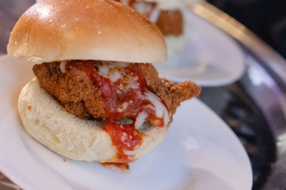 Menu | Explore Culinary Delights — The Capital on Baronne