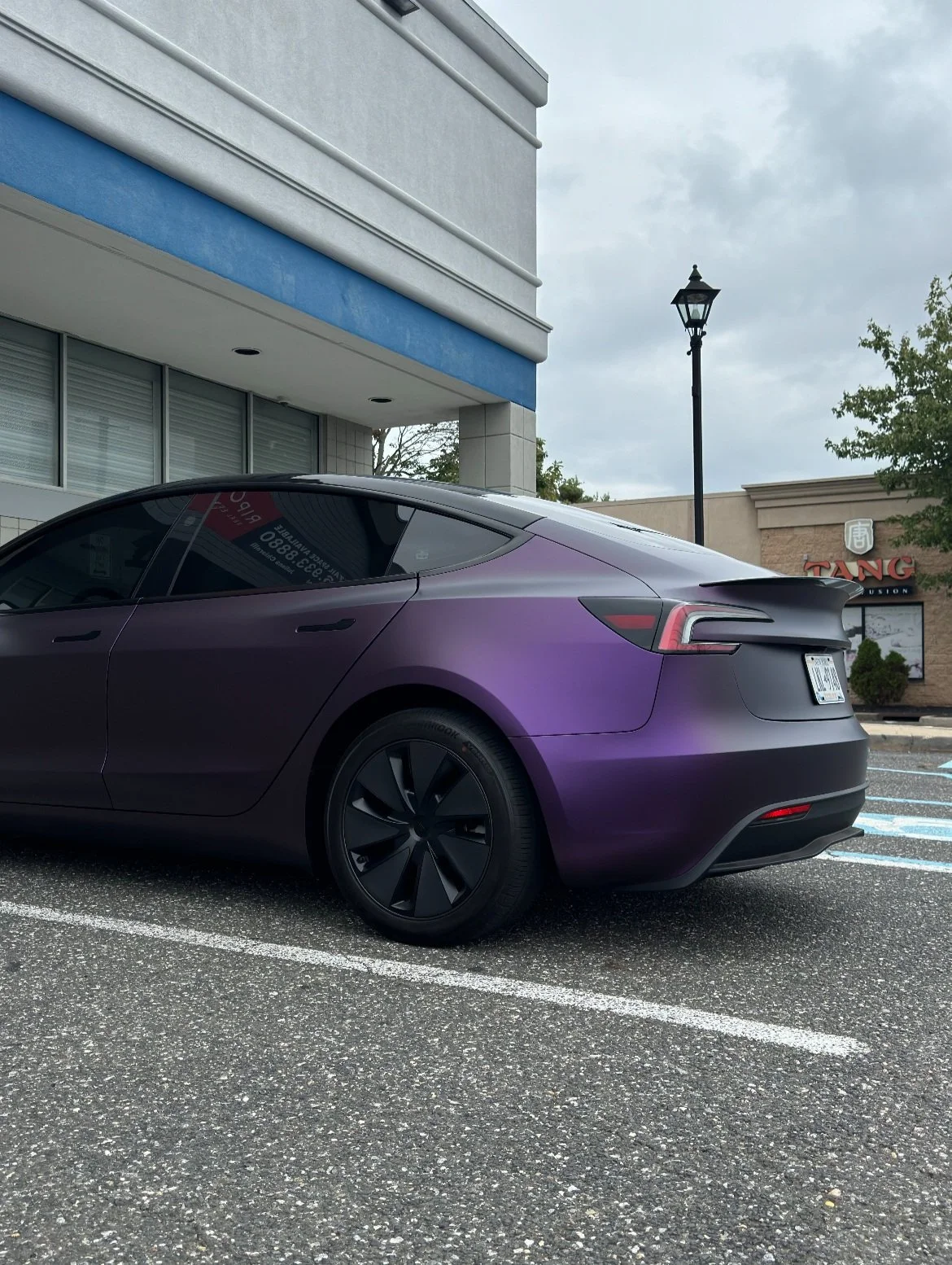New York's Choice For Luxury Vehicle Cosmetics - PCC