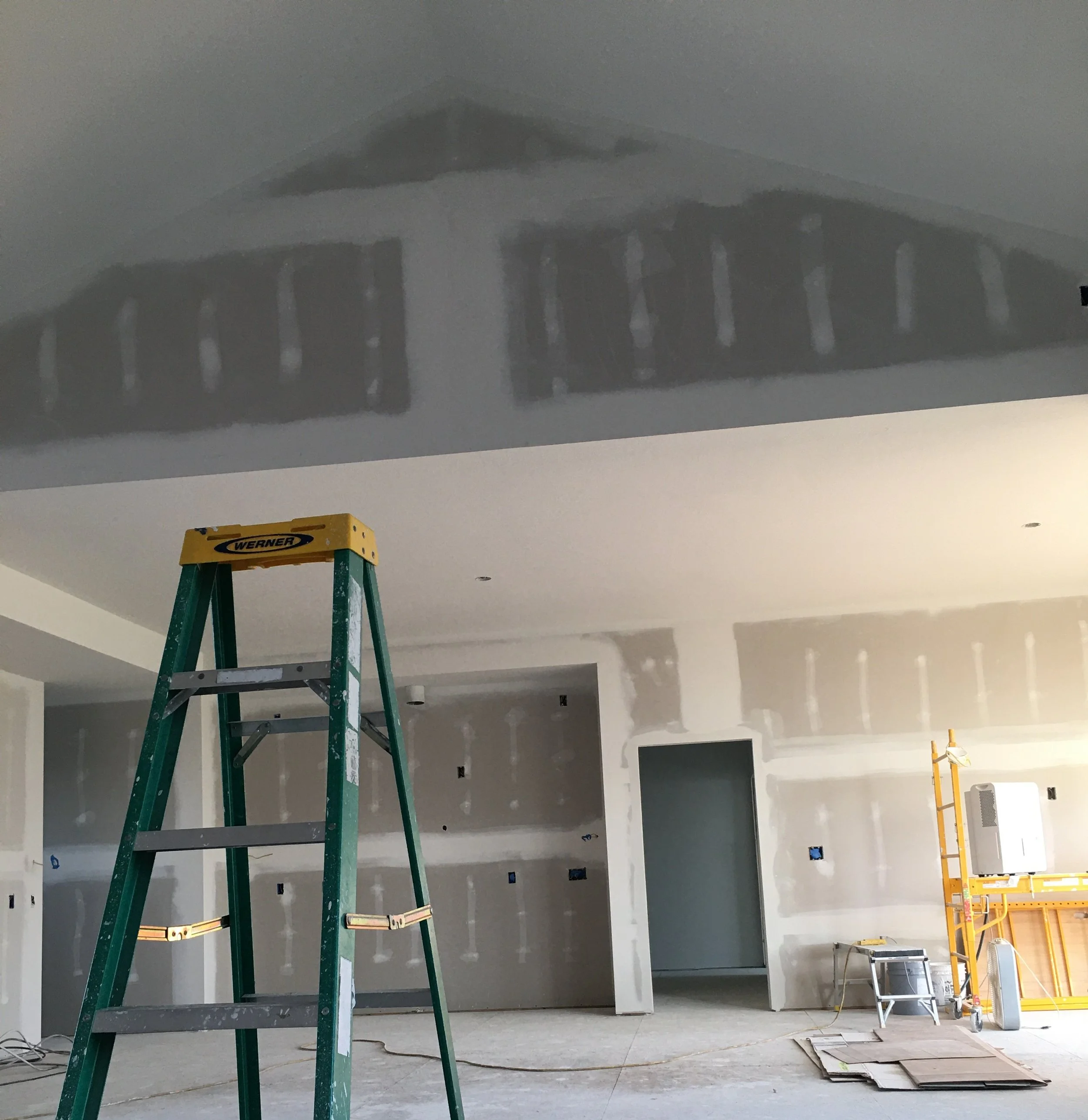 HOME PAGE l Consumer Painting Company