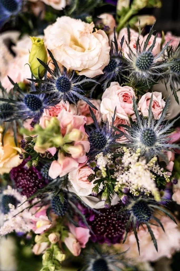 Florabundant Nantucket's #1 Island Florist
