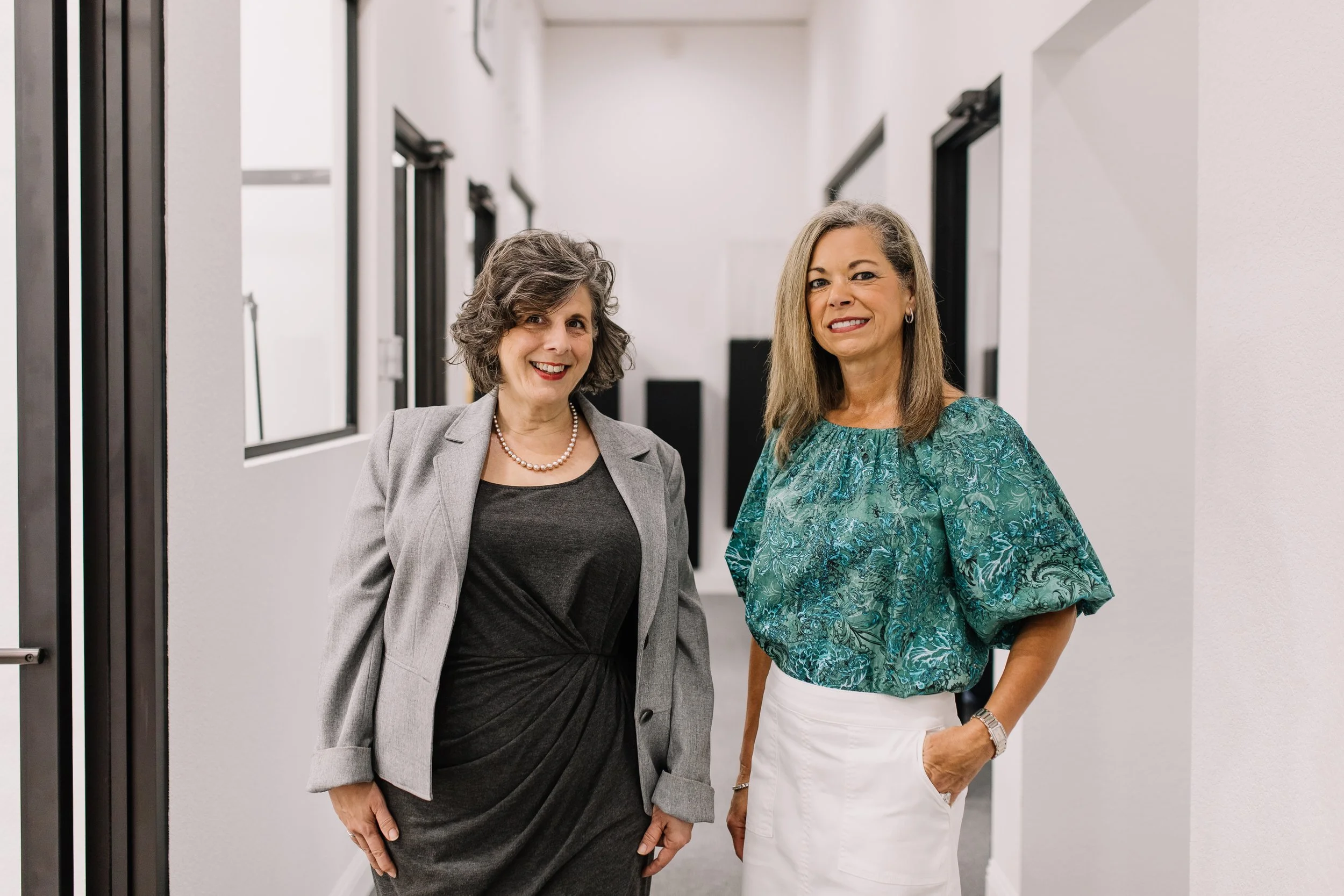 Our Story — DesigNova Studios