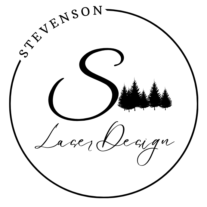 Stevenson Laser Design