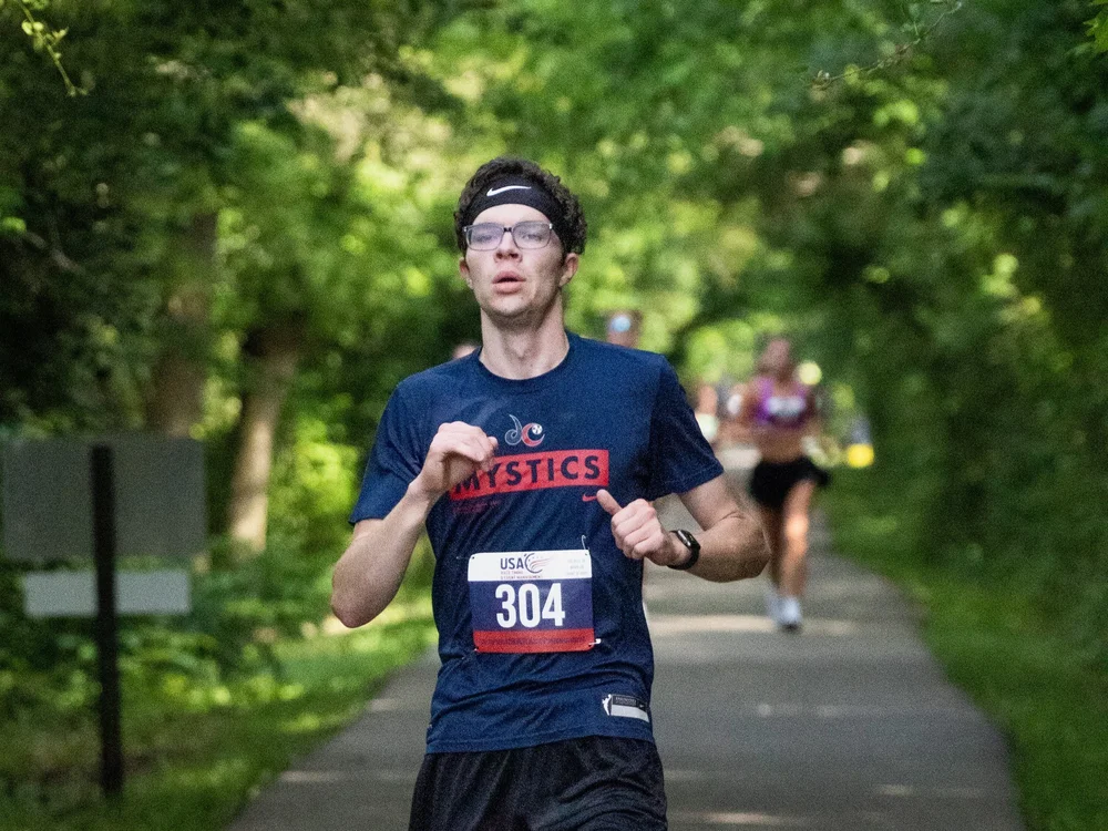 Mastodon March 5K/10K Run & Walk — Johnstown Lifestyle