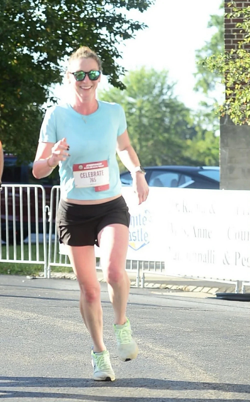 MASTODON STAMPEDE RUN & WALK CLUB — Johnstown Lifestyle