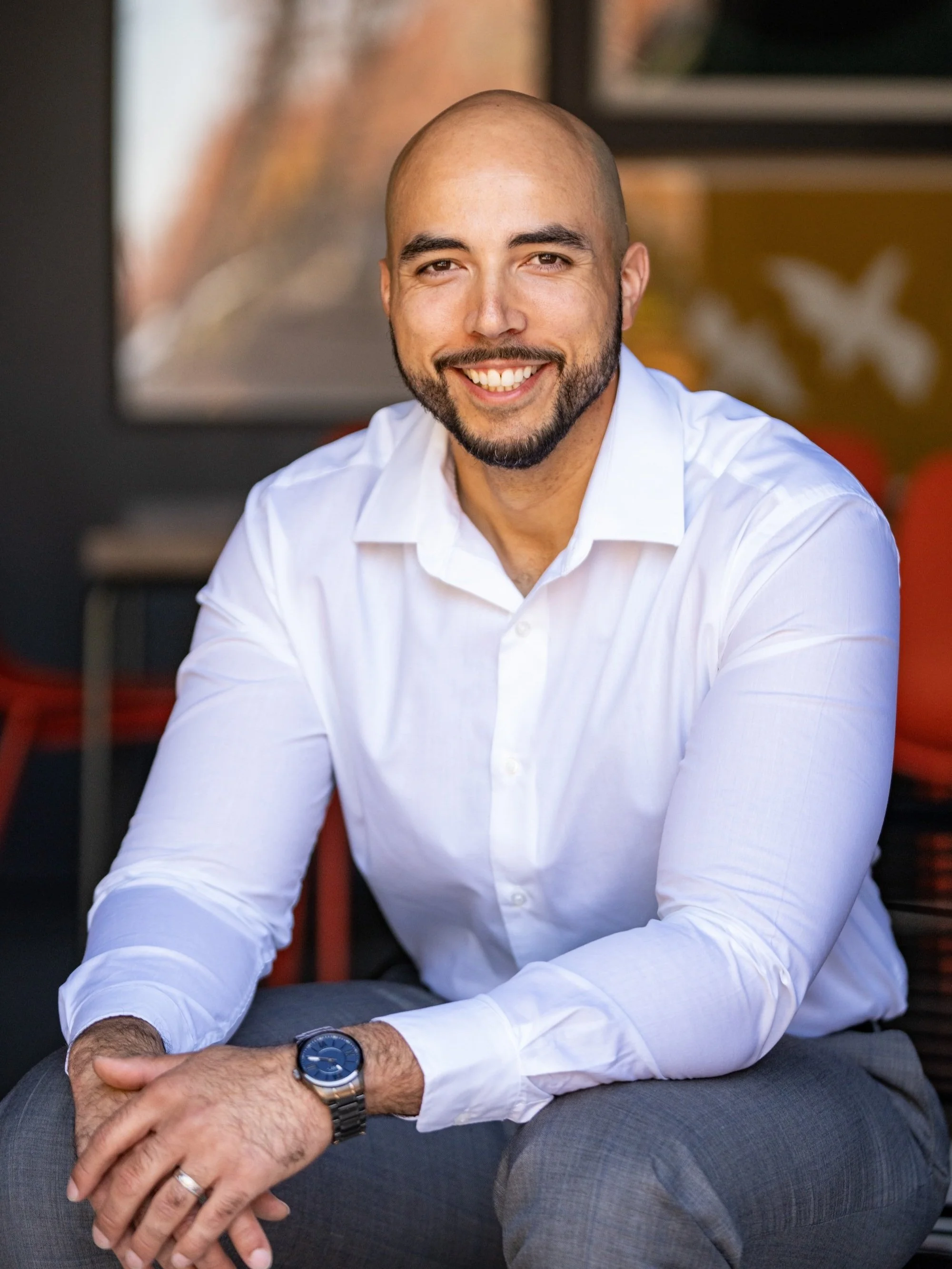 Leadership Team — JMWilliams Contractors