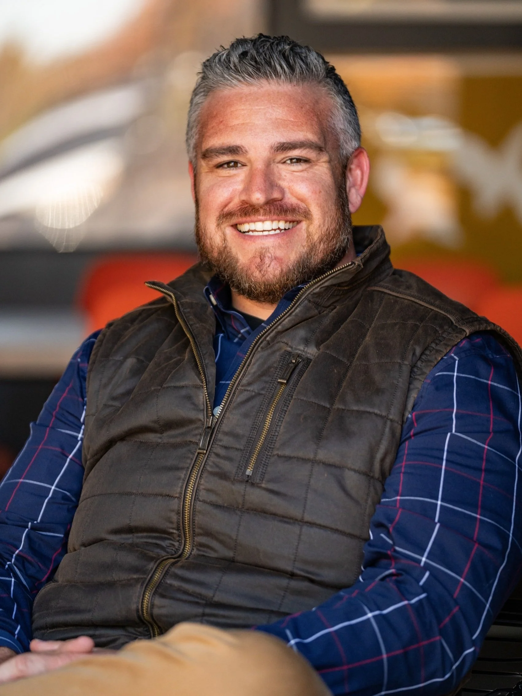 Leadership Team — JMWilliams Contractors