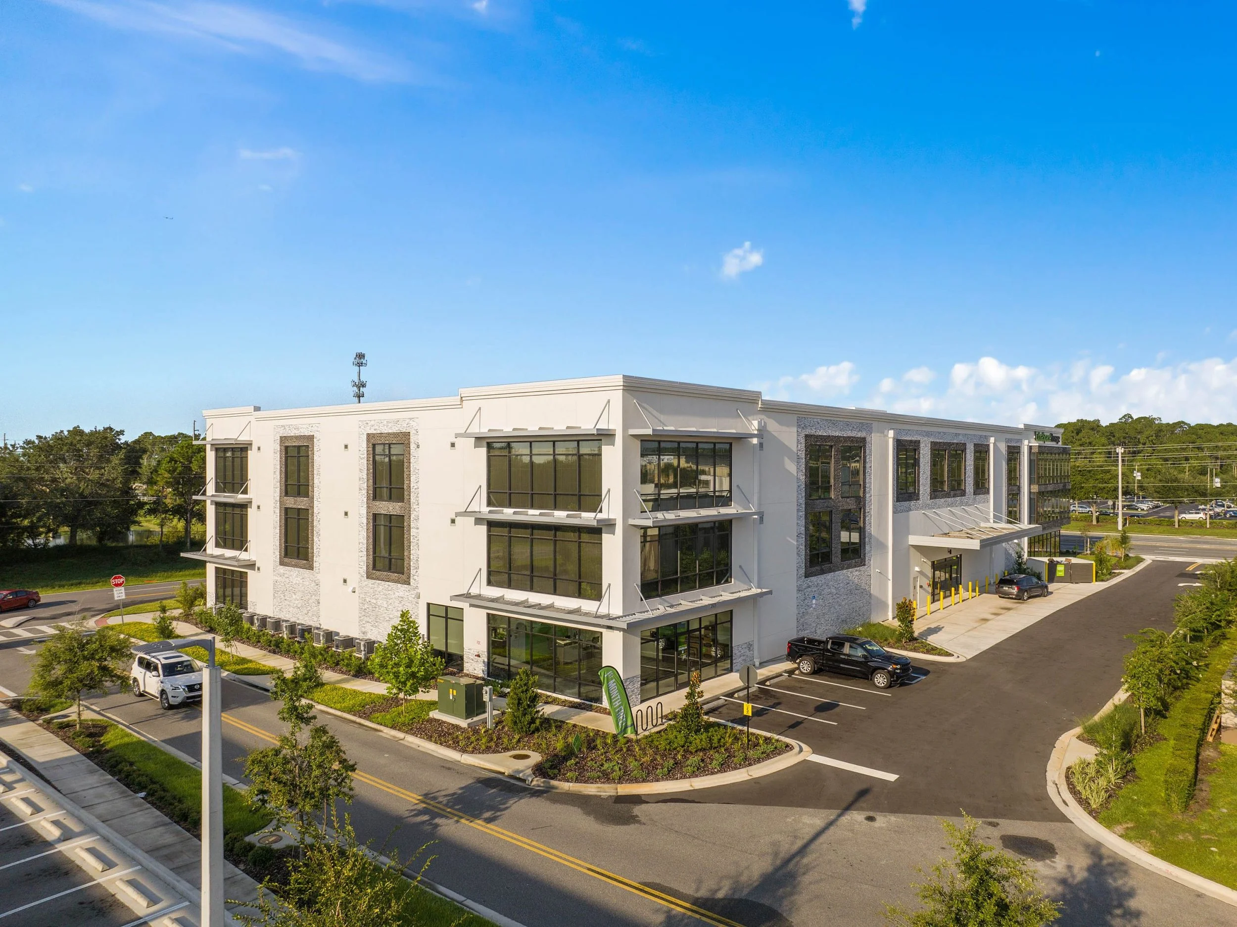 JMW Contractors: Your Trusted Partner for Construction